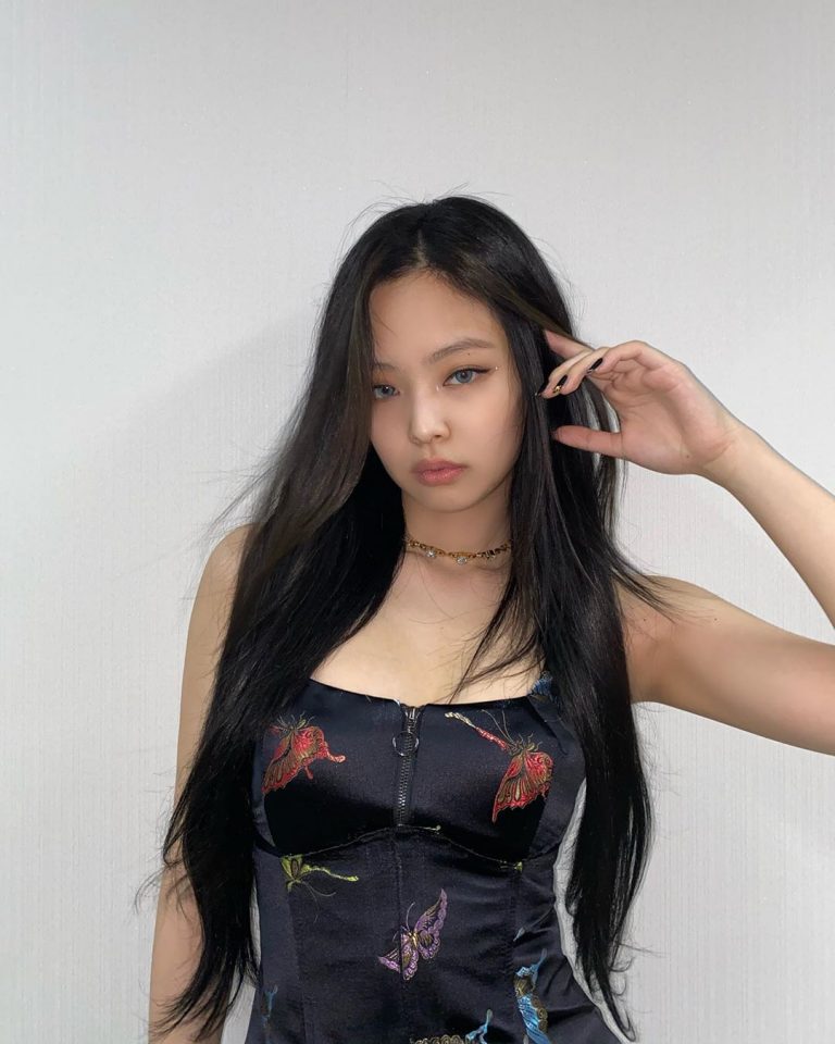 Jennie - Biography, Height & Life Story | Super Stars Bio
