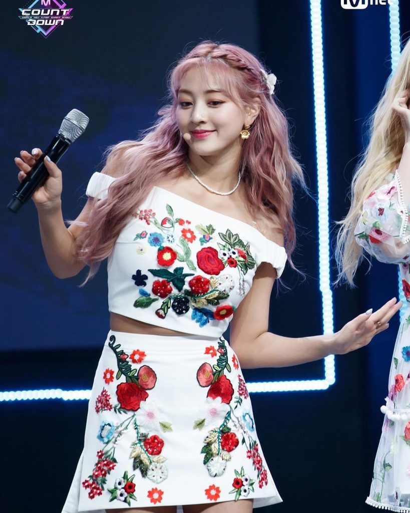 Jihyo - Biography, Height & Life Story | Super Stars Bio