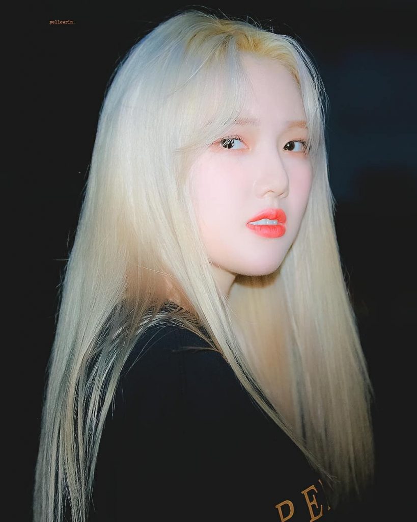 Yerin - Biography, Height & Life Story | Super Stars Bio