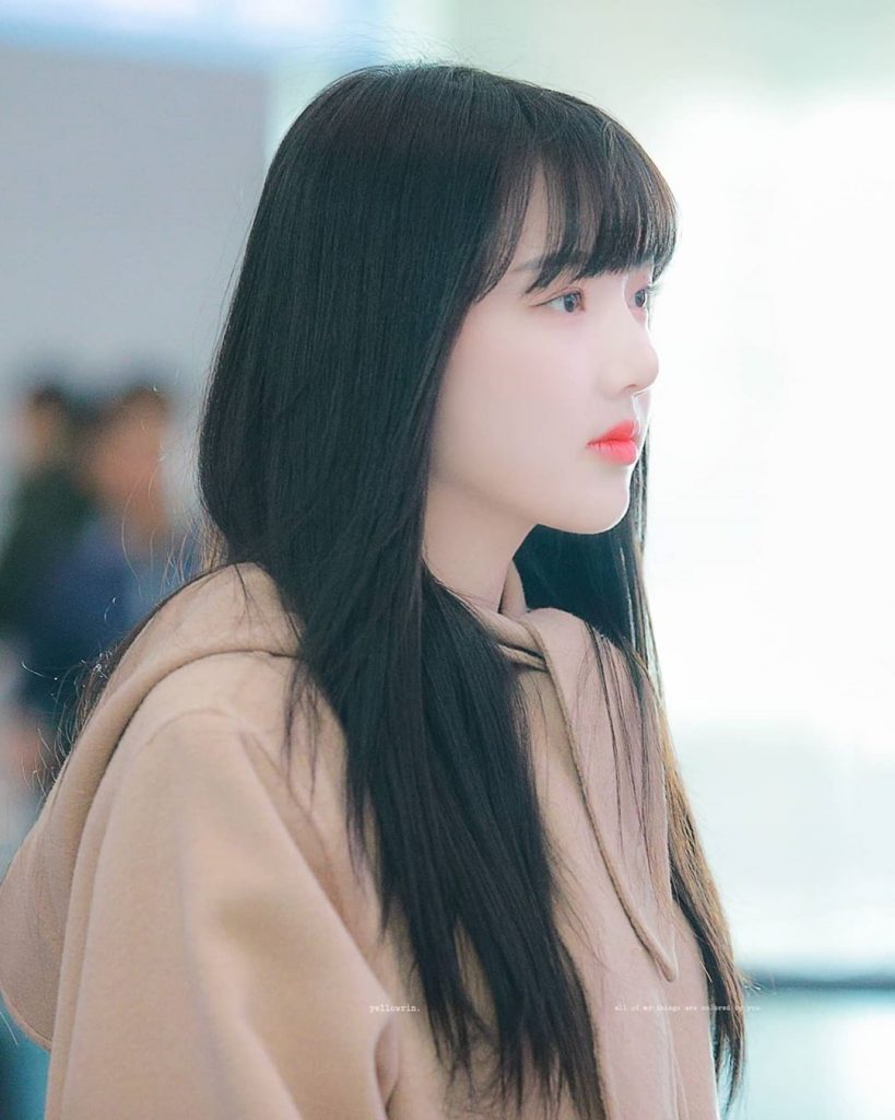 Yerin - Biography, Height & Life Story | Super Stars Bio