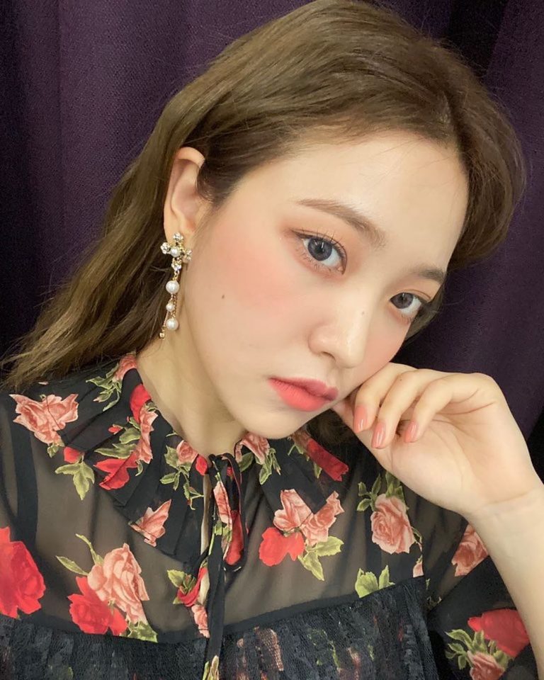 Yeri - Biography, Height & Life Story | Super Stars Bio