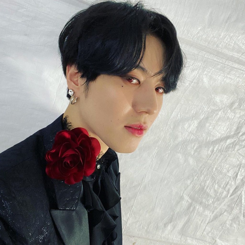 Kim Yugyeom - Biography, Height & Life Story | Super Stars Bio