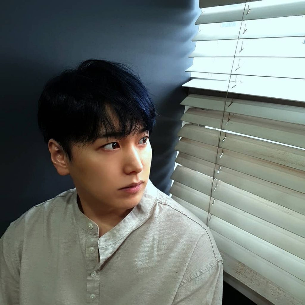 Lee Sungmin - Biography, Height & Life Story | Super Stars Bio