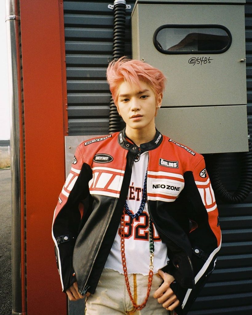 Lee Tae-yong - Biography, Height & Life Story | Super Stars Bio