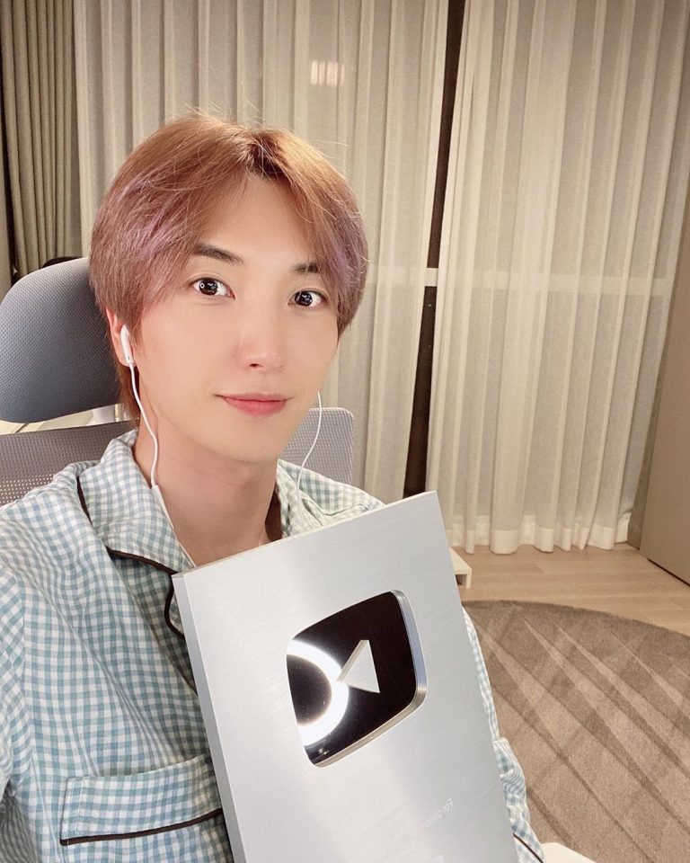 Leeteuk - Biography, Height & Life Story | Super Stars Bio