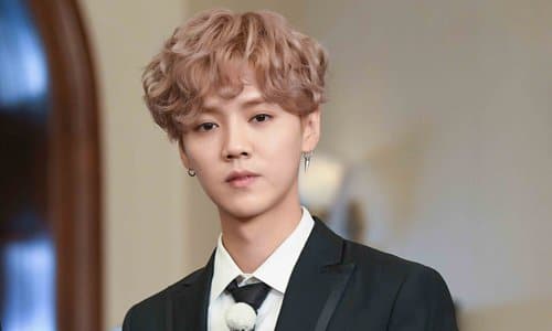 Lu Han - Biography, Height & Life Story | Super Stars Bio