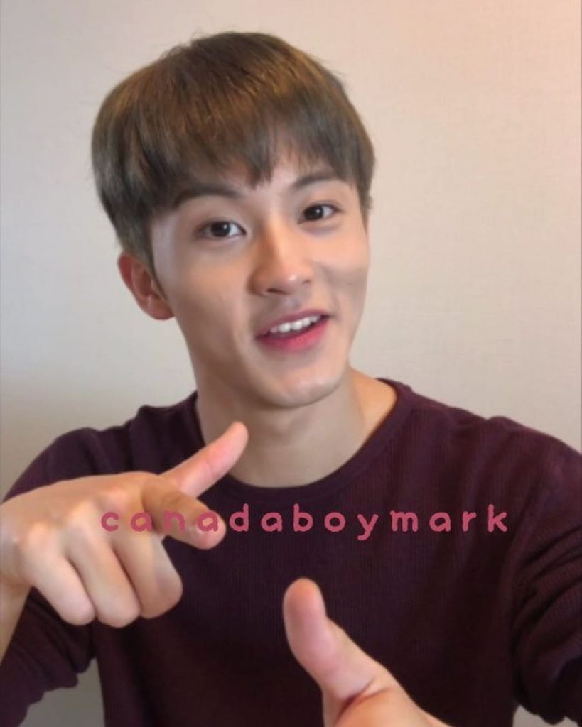 Mark Lee - Biography, Height & Life Story | Super Stars Bio