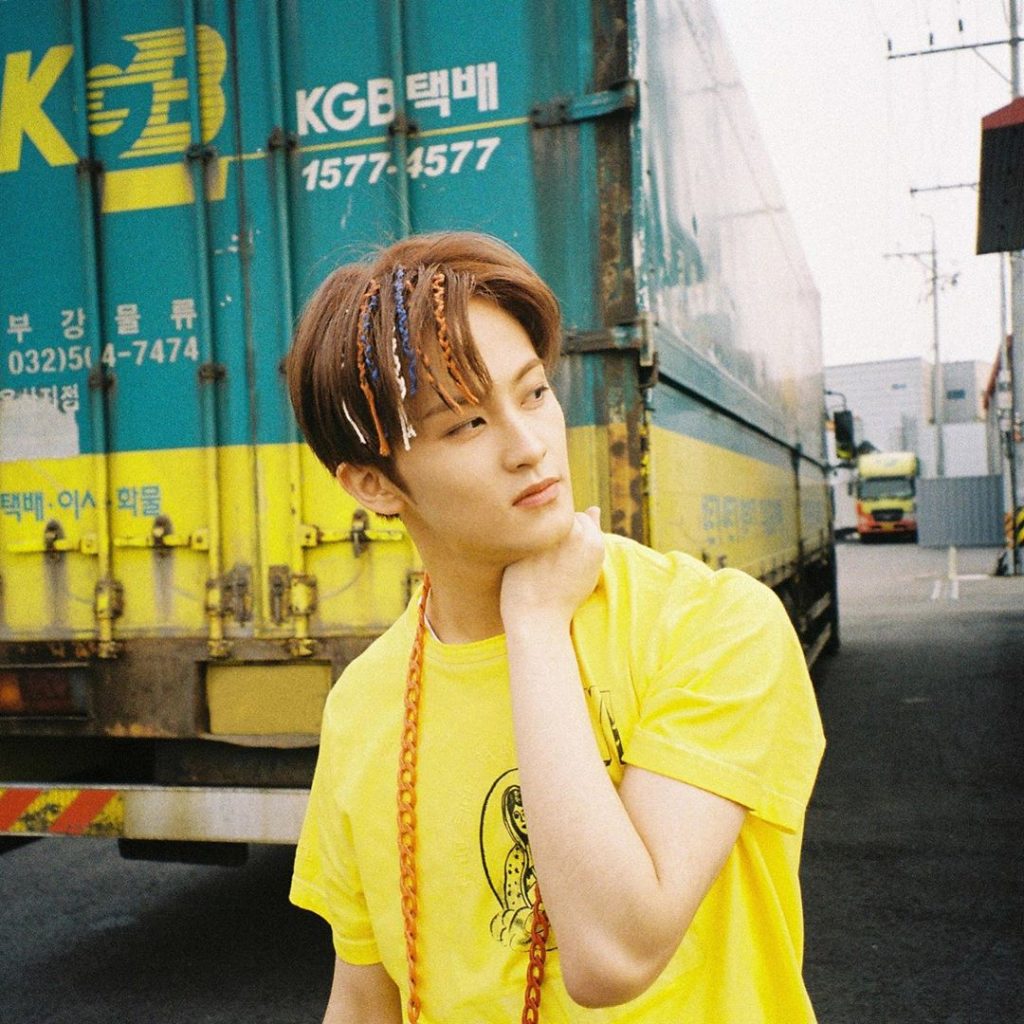 Mark Lee - Biography, Height & Life Story | Super Stars Bio