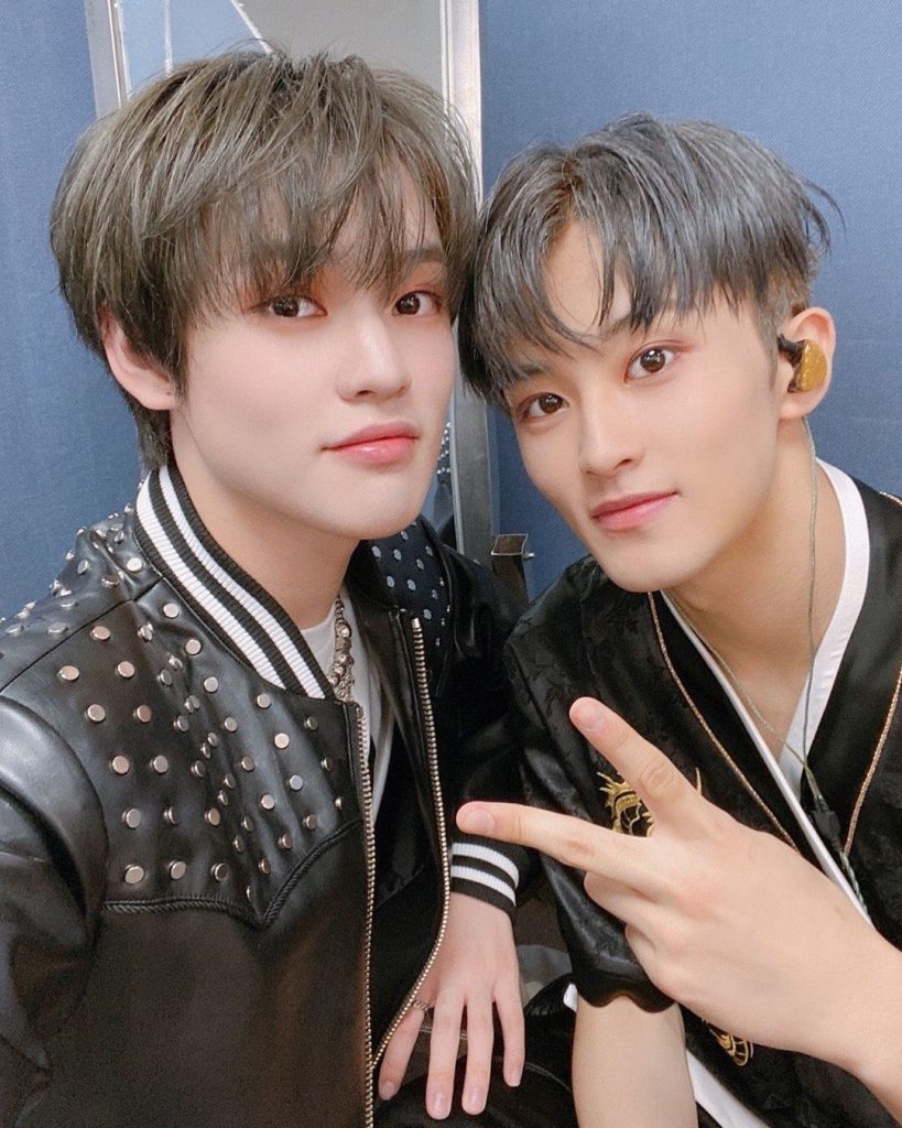 Mark Lee - Biography, Height & Life Story | Super Stars Bio