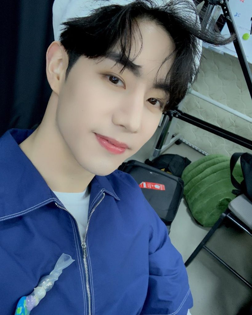 Mark Tuan - Biography, Height & Life Story | Super Stars Bio