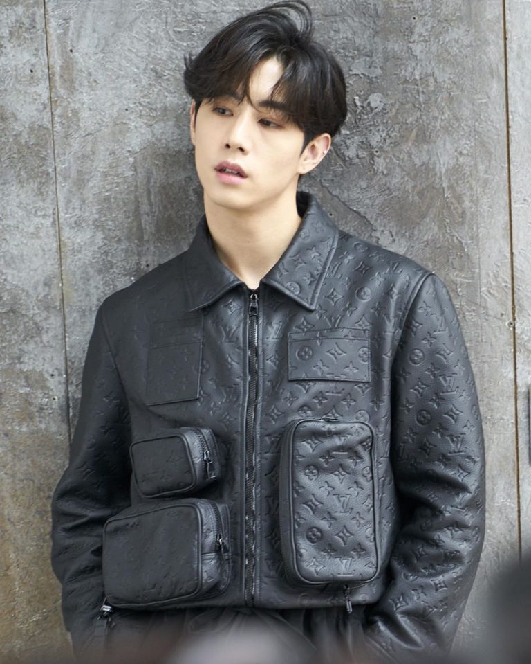 Mark Tuan - Biography, Height & Life Story | Super Stars Bio