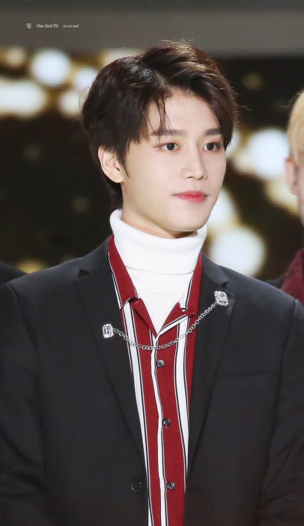 Taeil - Biography, Height & Life Story | Super Stars Bio