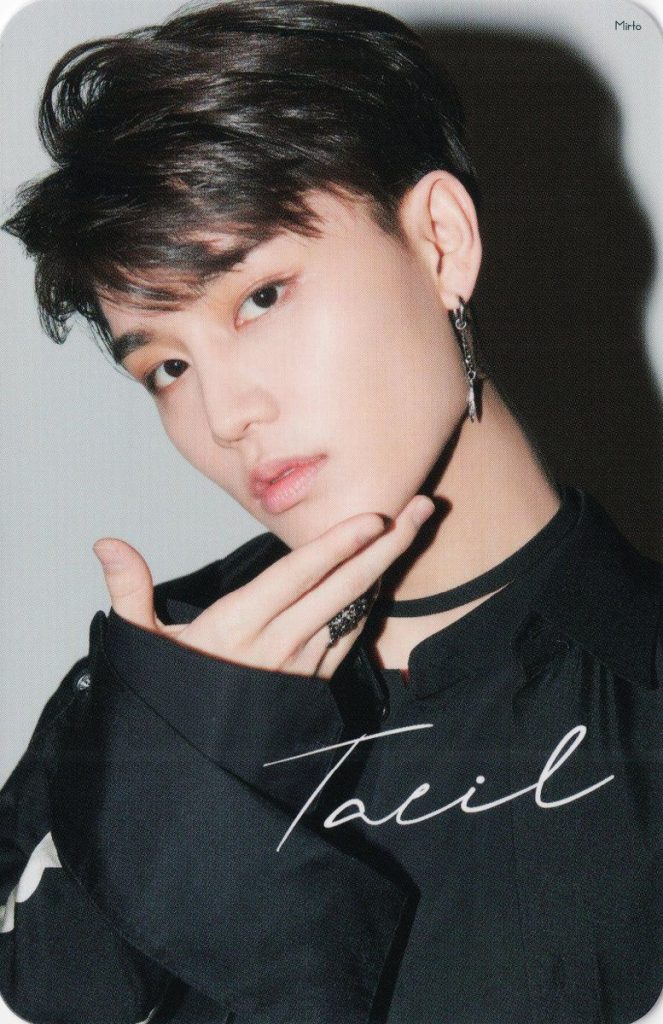 Taeil - Biography, Height & Life Story | Super Stars Bio