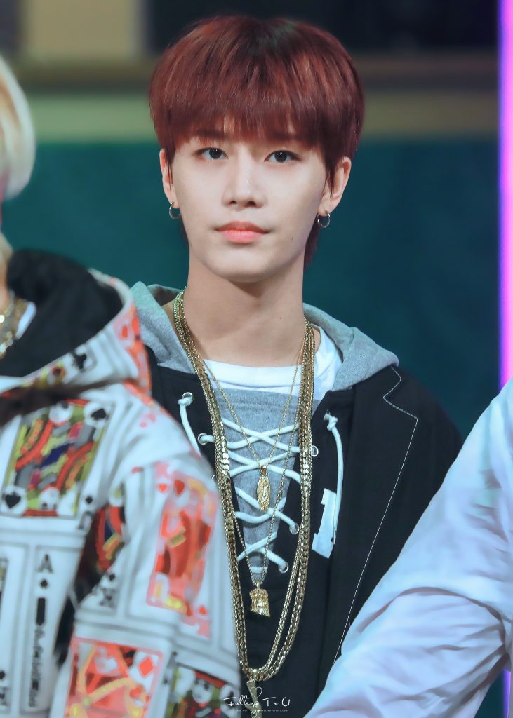 Taeil - Biography, Height & Life Story | Super Stars Bio