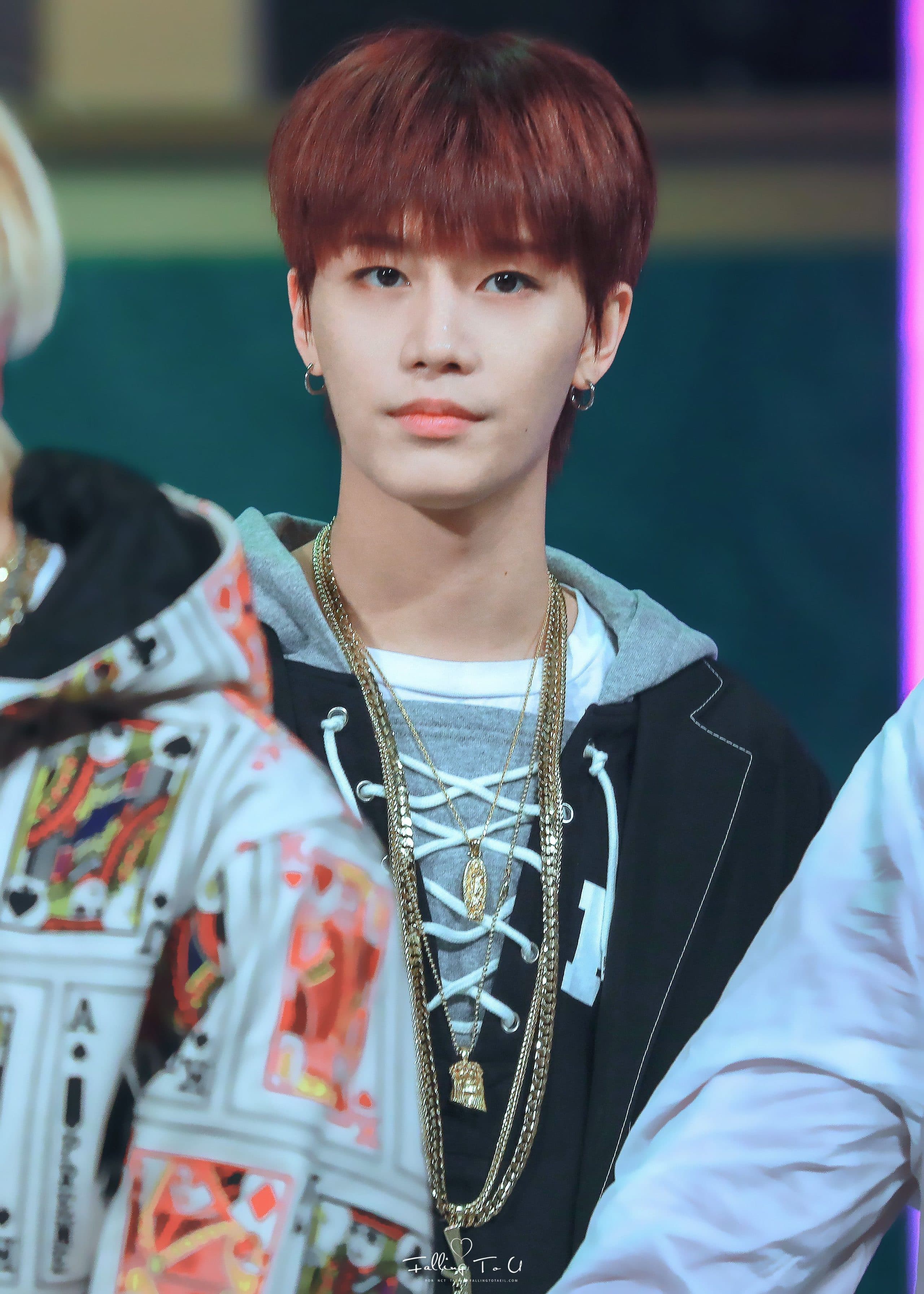 Taeil - Biography, Height & Life Story | Super Stars Bio