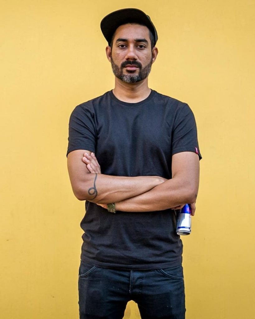 Nucleya - Biography, Height & Life Story | Super Stars Bio