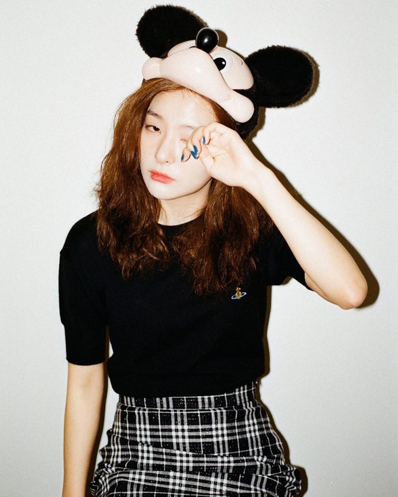 SEULGI - Biography, Height & Life Story | Super Stars Bio