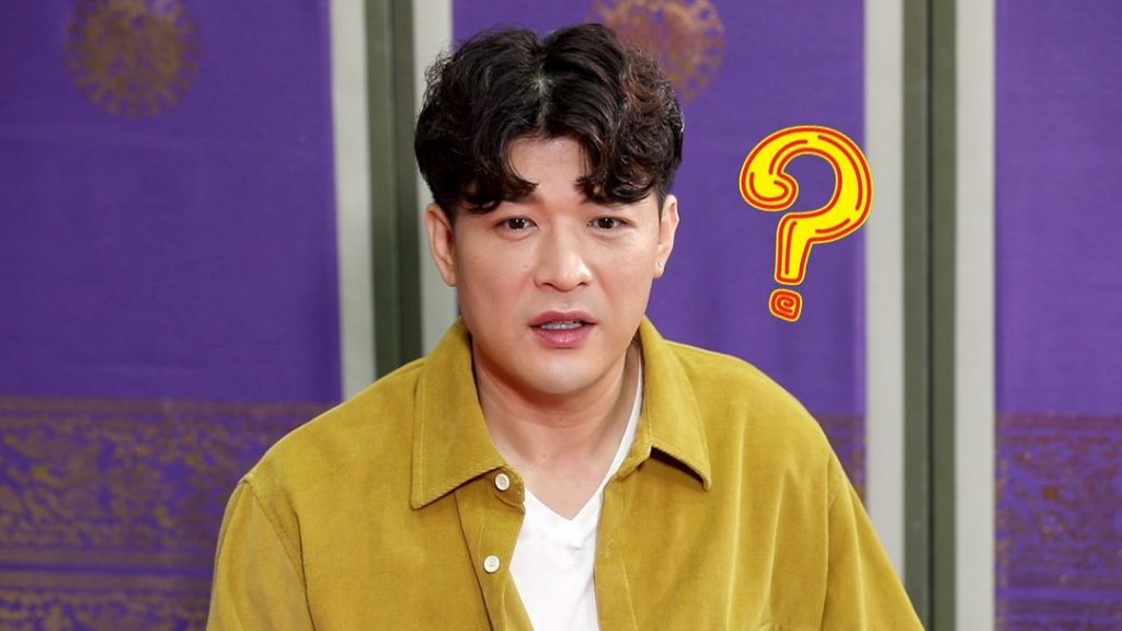Shindong - Biography, Height & Life Story | Super Stars Bio