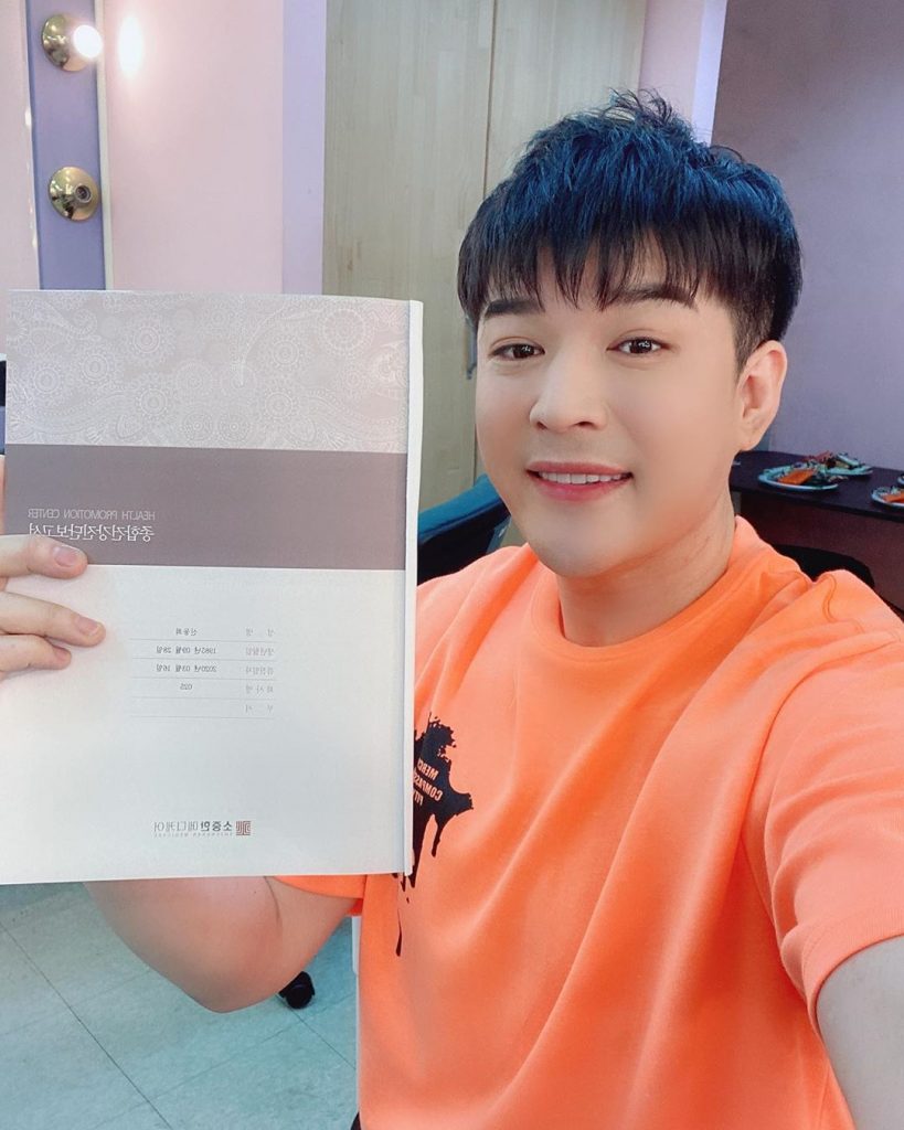 Shindong - Biography, Height & Life Story | Super Stars Bio
