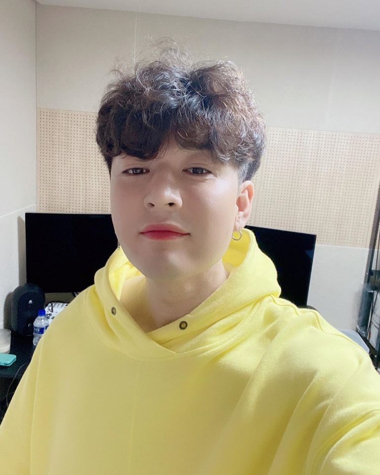 Shindong - Biography, Height & Life Story | Super Stars Bio