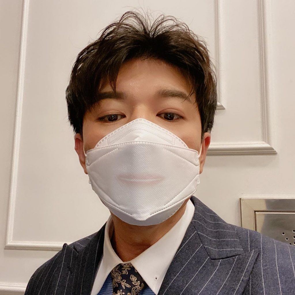 Shindong - Biography, Height & Life Story | Super Stars Bio