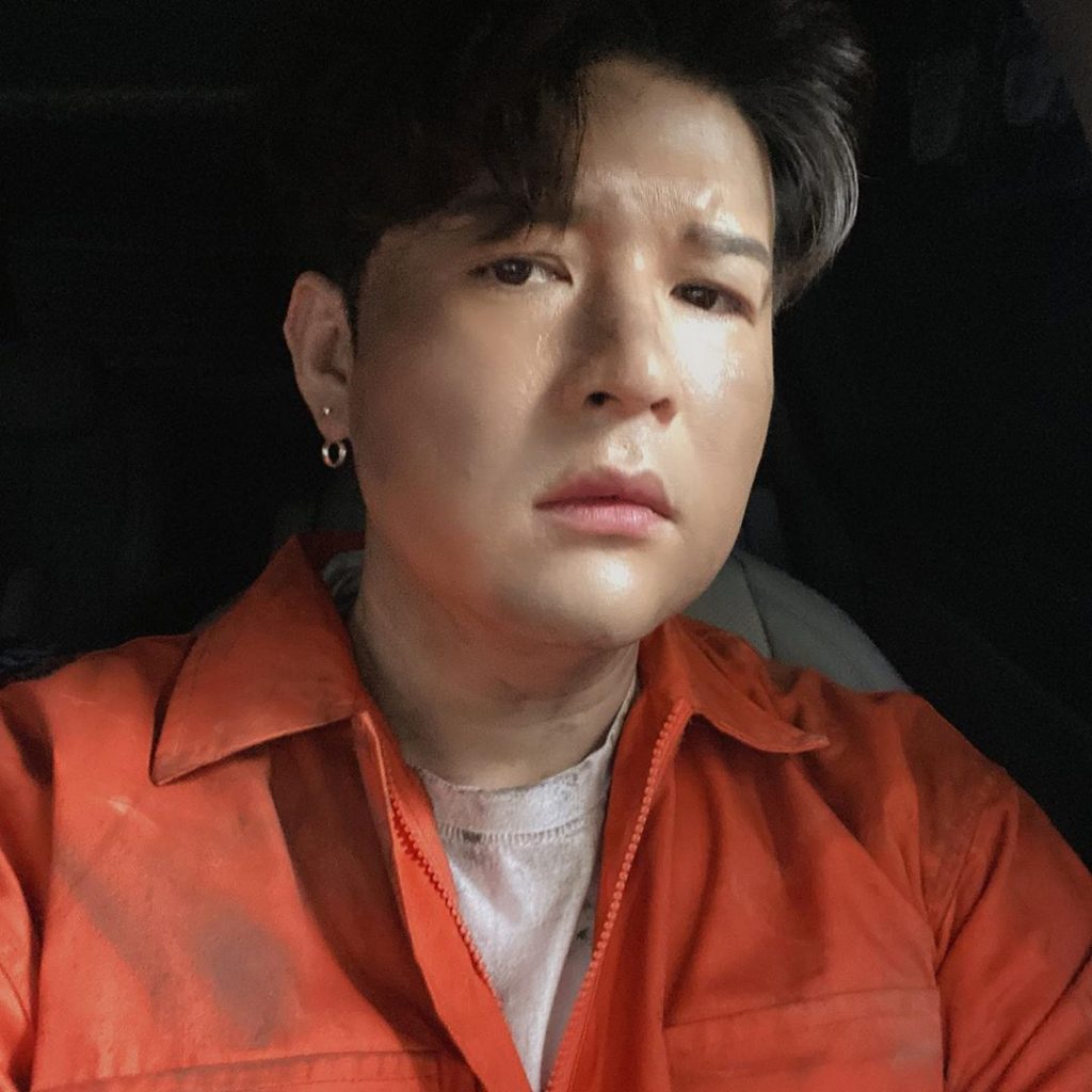 Shindong - Biography, Height & Life Story | Super Stars Bio