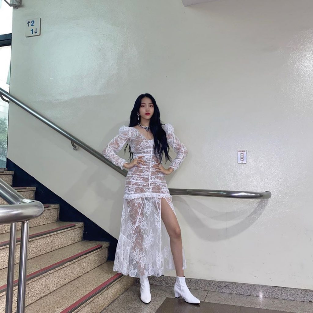 Sowon - Biography, Height & Life Story | Super Stars Bio