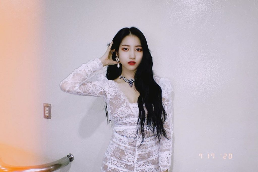 Sowon - Biography, Height & Life Story | Super Stars Bio