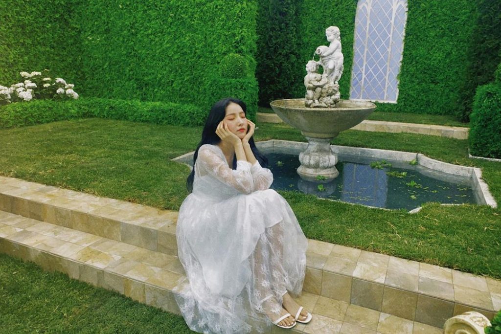 Sowon - Biography, Height & Life Story | Super Stars Bio