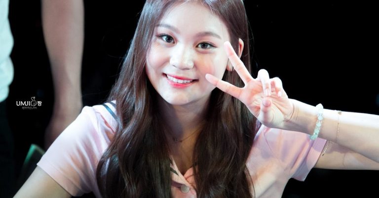 Umji - Biography, Height & Life Story | Super Stars Bio