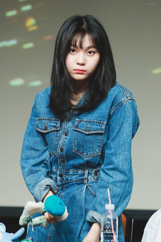Umji - Biography, Height & Life Story | Super Stars Bio