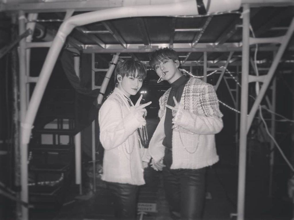 WOOZI - Biography, Height & Life Story | Super Stars Bio