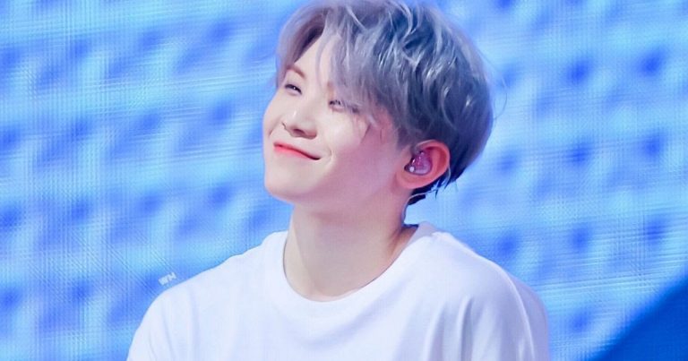 WOOZI - Biography, Height & Life Story | Super Stars Bio