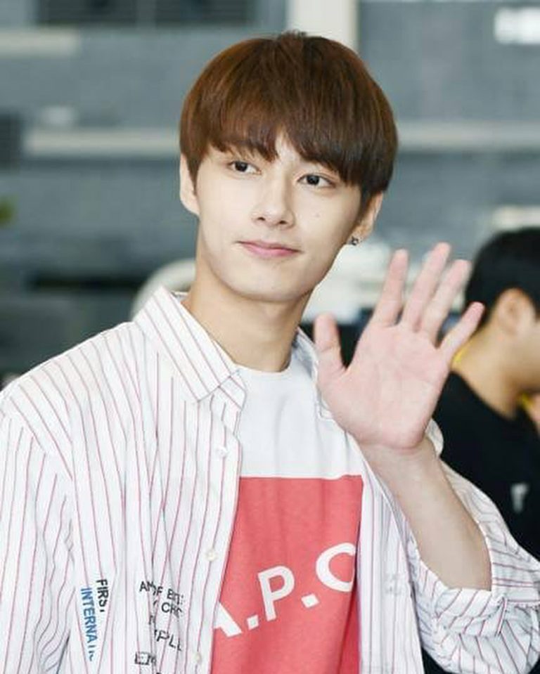 Wen Junhui - Biography, Height & Life Story | Super Stars Bio