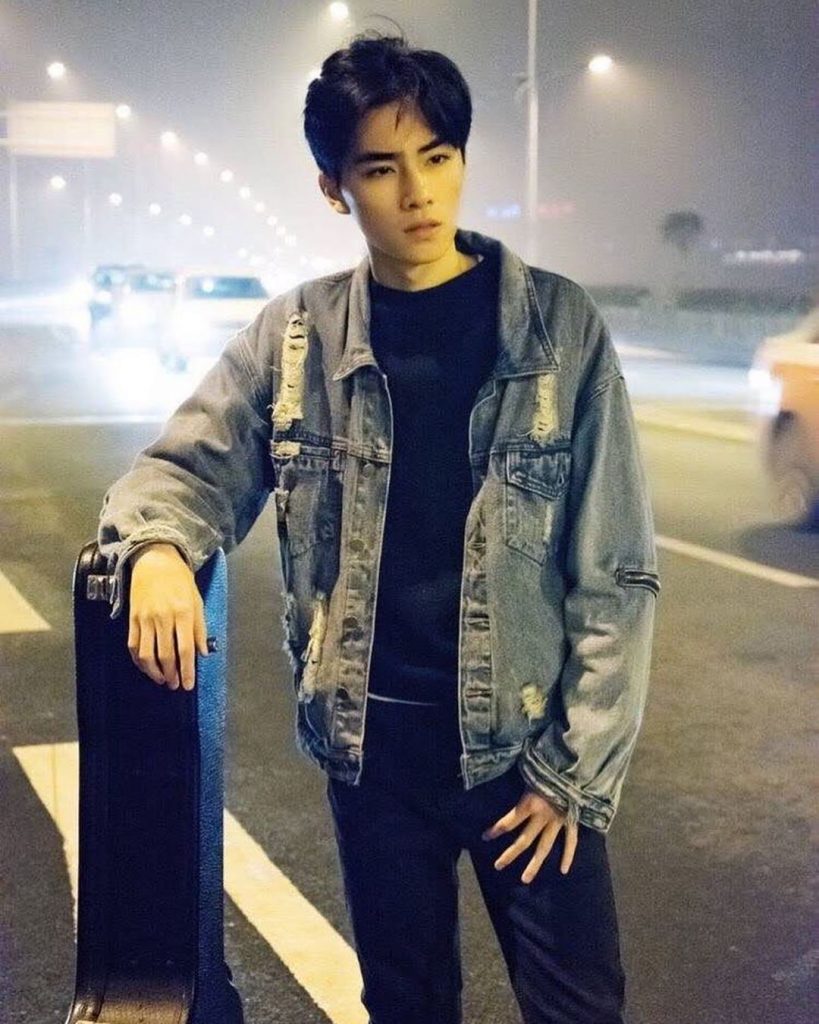 Xiaojun - Biography, Height & Life Story | Super Stars Bio