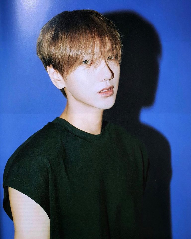 Yesung - Biography, Height & Life Story | Super Stars Bio
