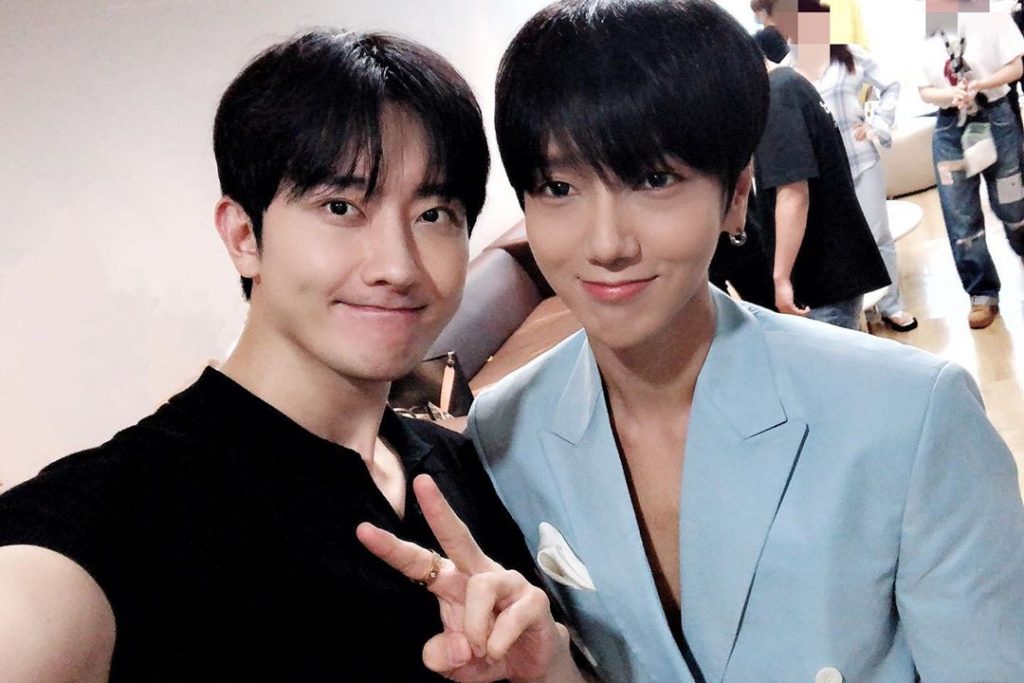 Yesung - Biography, Height & Life Story | Super Stars Bio