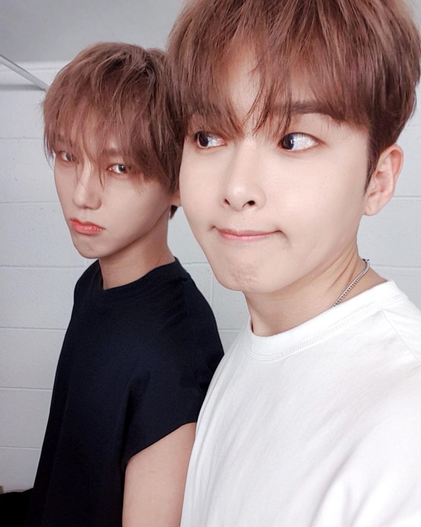 Yesung - Biography, Height & Life Story | Super Stars Bio