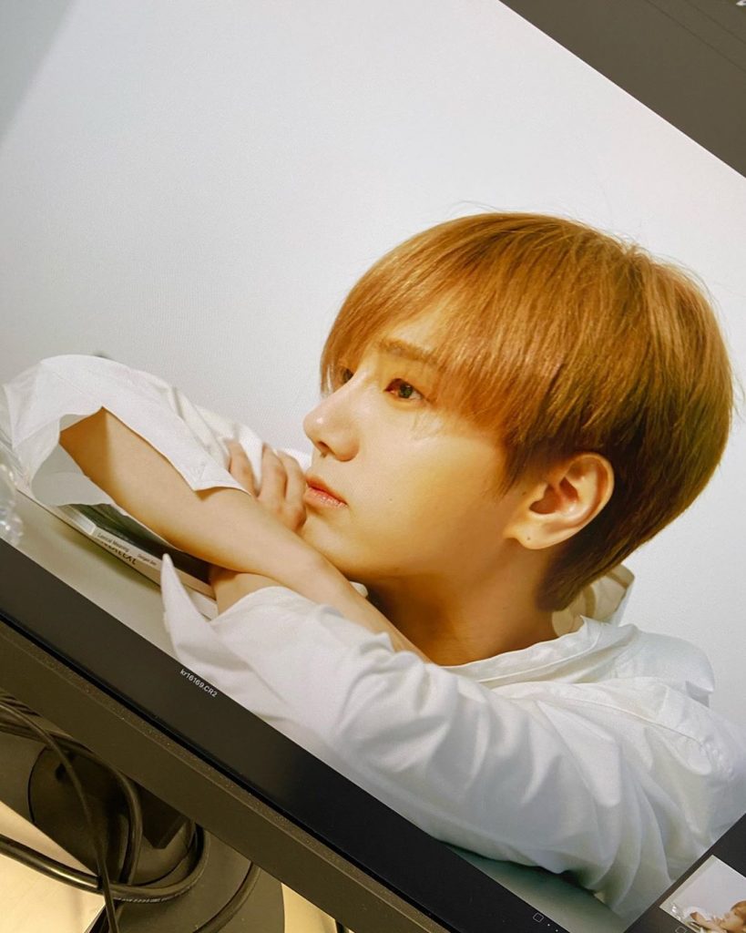 Yesung - Biography, Height & Life Story | Super Stars Bio