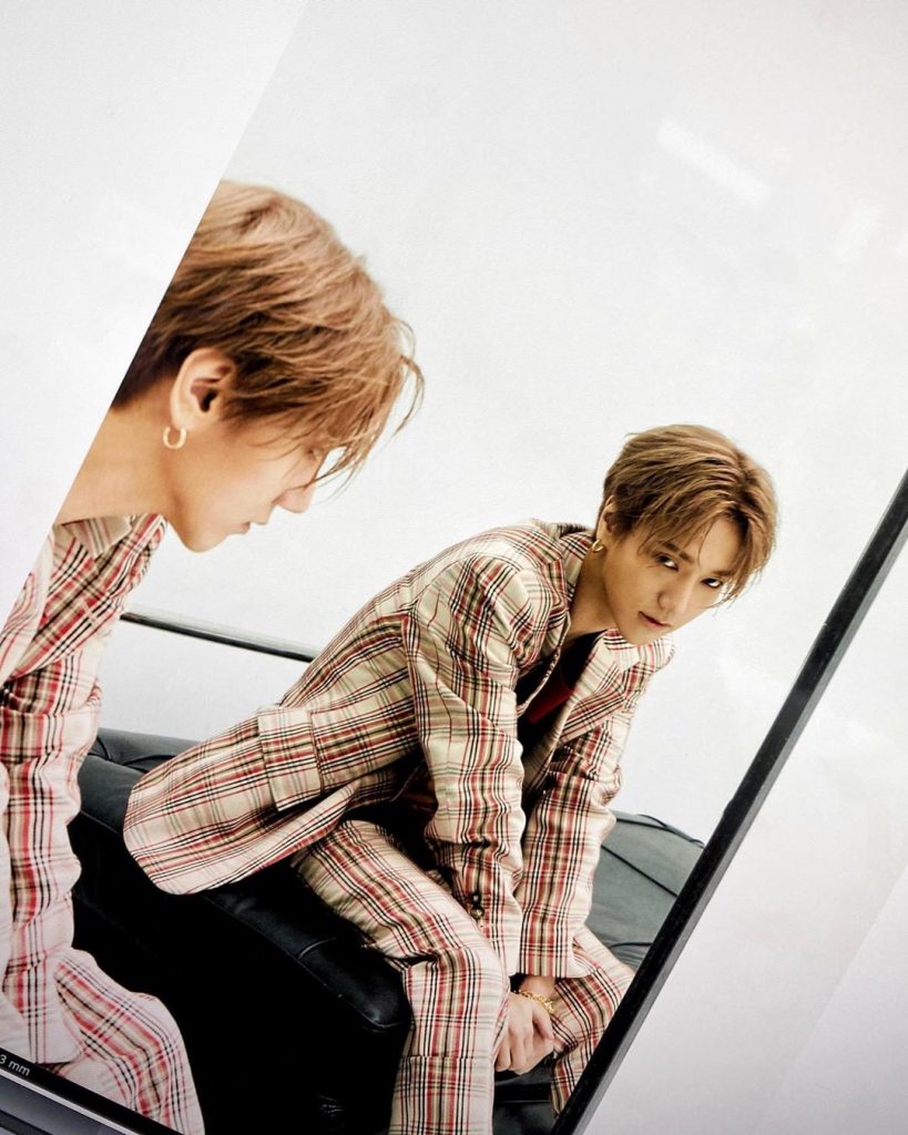 Yesung - Biography, Height & Life Story | Super Stars Bio