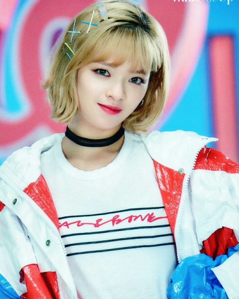 JEONGYEON - Biography, Height & Life Story | Super Stars Bio
