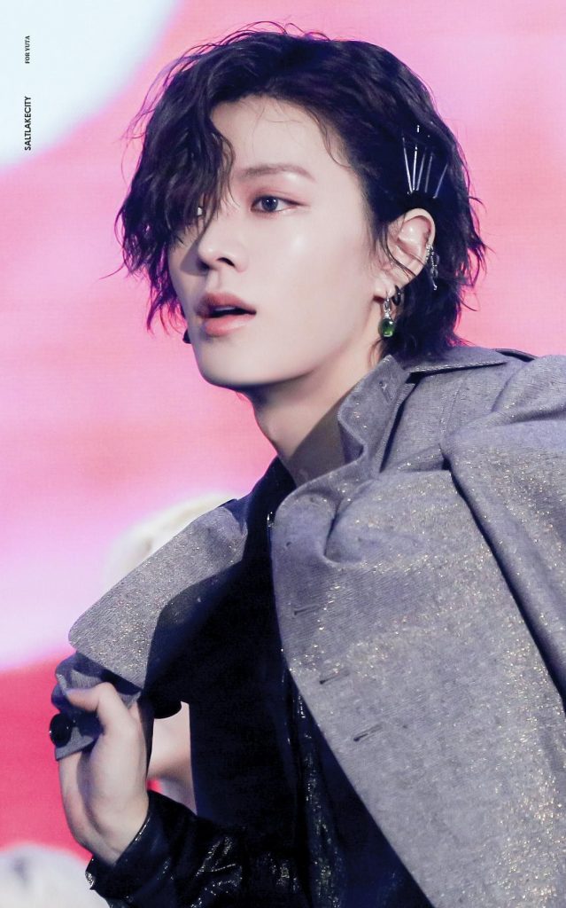 Yuta - Biography, Height & Life Story | Super Stars Bio