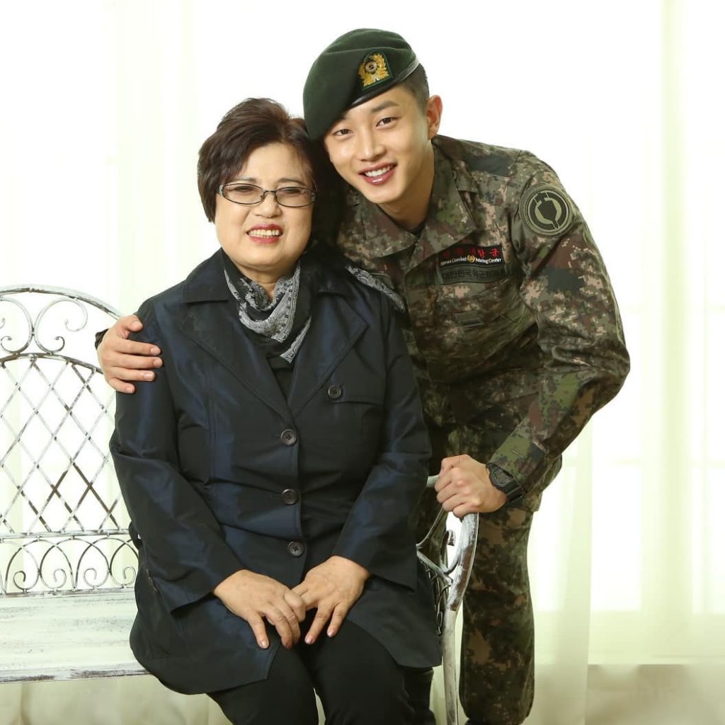 kim min-seok - Biography, Height & Life Story | Super Stars Bio