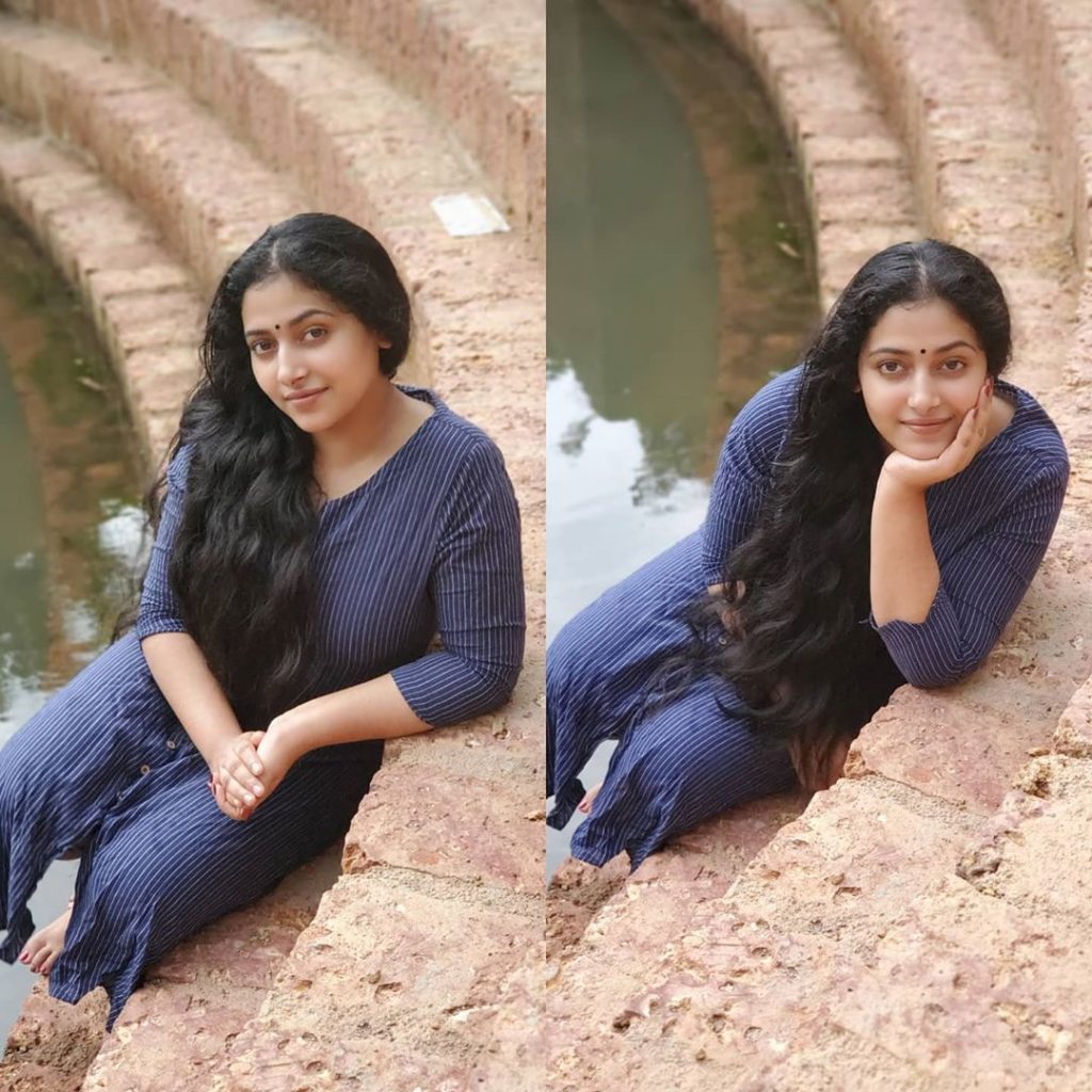 Anu Sithara - Biography, Height & Life Story | Super Stars Bio