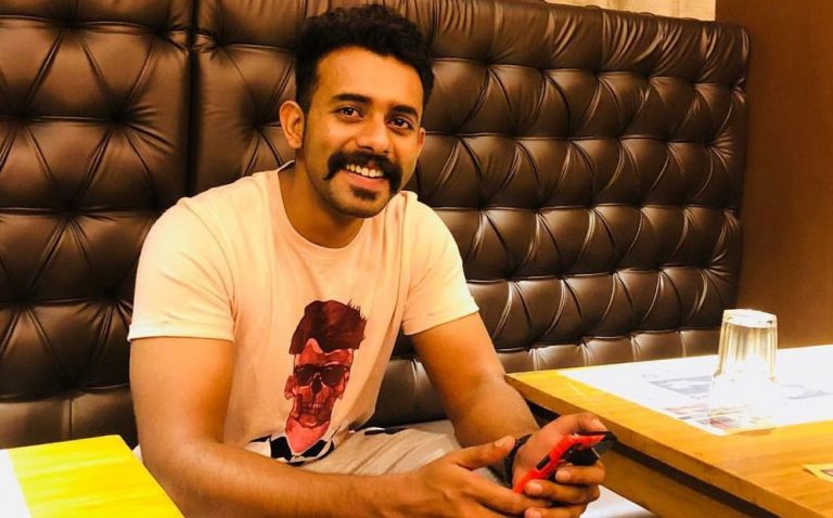 Arjun Ashokan - Biography, Height & Life Story | Super Stars Bio