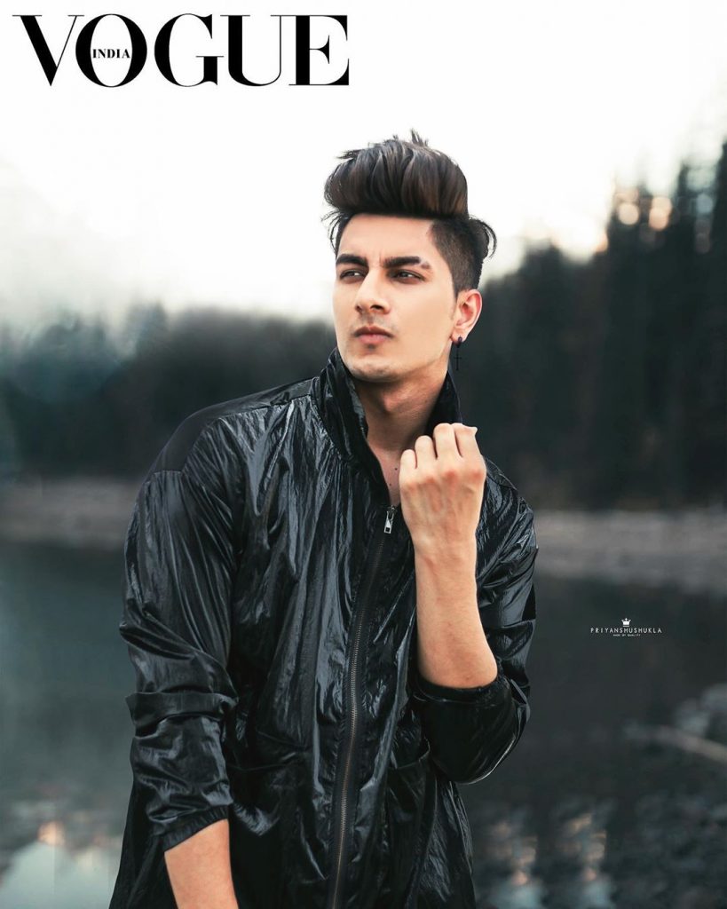 Ashish Bhatia - Biography, Height & Life Story | Super Stars Bio