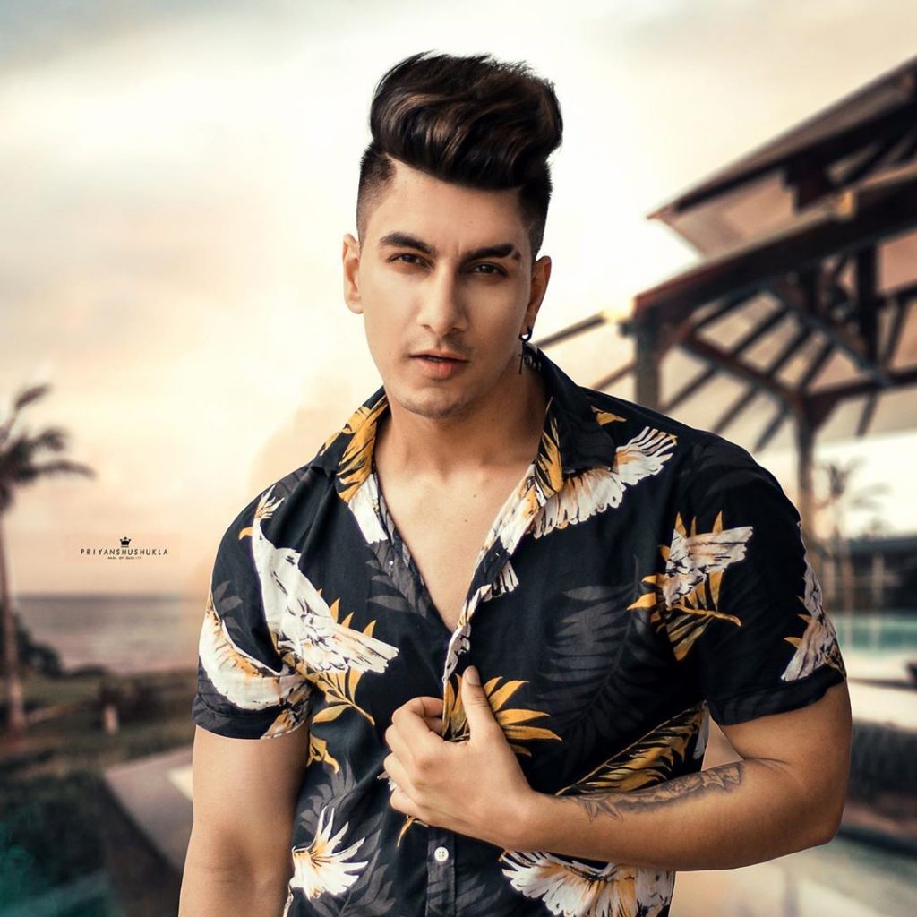 Ashish Bhatia - Biography, Height & Life Story | Super Stars Bio