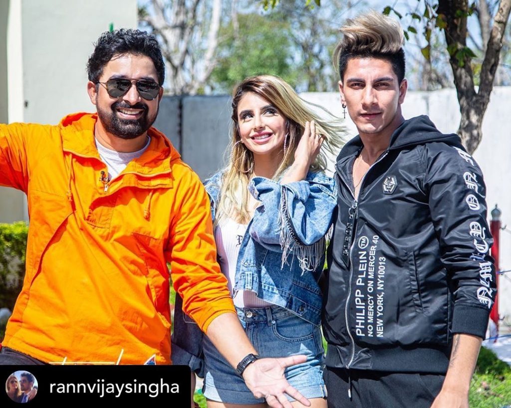 Ashish Bhatia - Biography, Height & Life Story | Super Stars Bio