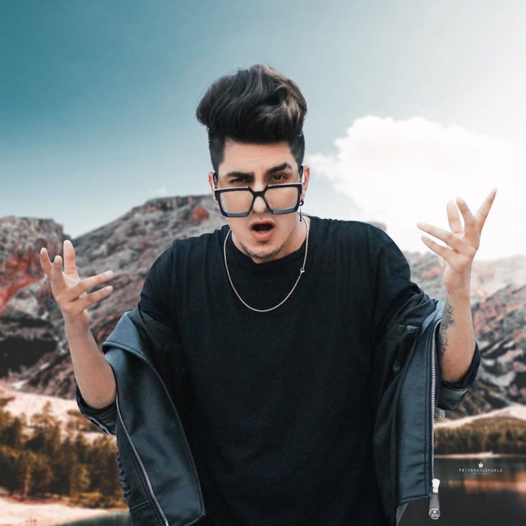 Ashish Bhatia - Biography, Height & Life Story | Super Stars Bio