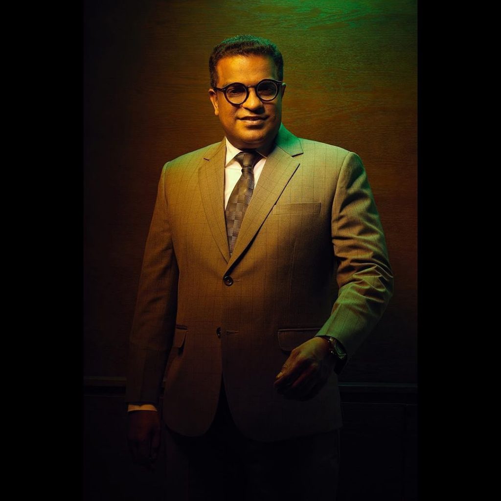 Dileesh Pothan - Biography, Height & Life Story | Super Stars Bio